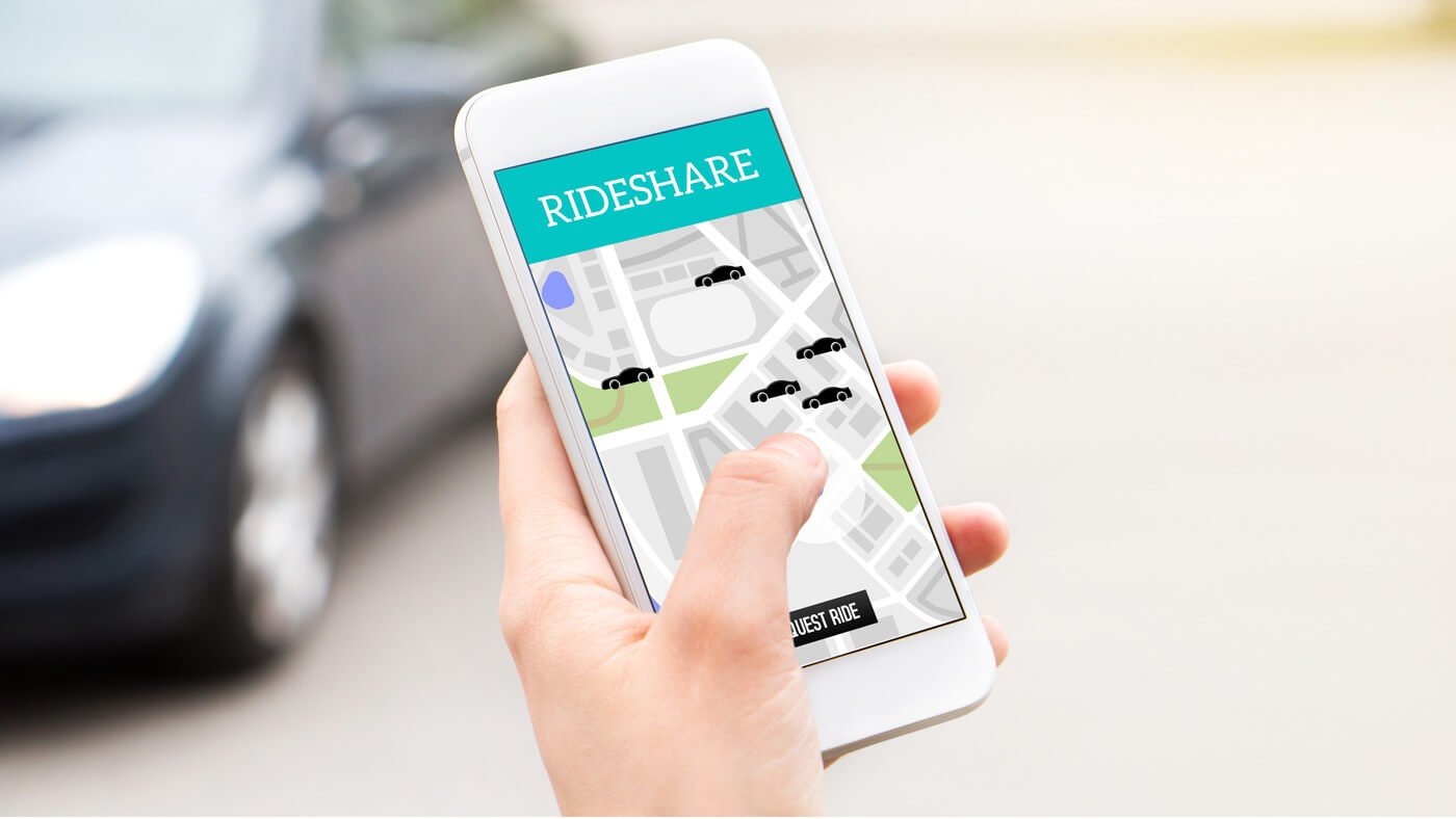 Rideshare Safety Tips by Guard Dog Security