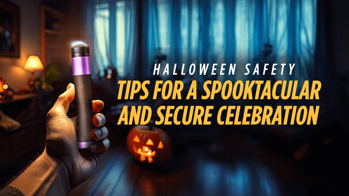 Halloween Safety: Tips for a Spooktacular and Secure Night – Guard Dog ...