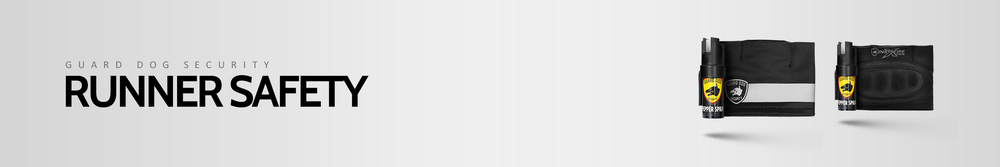 Running Safety Devices | Take Care of Your Security Outside – Guard Dog ...