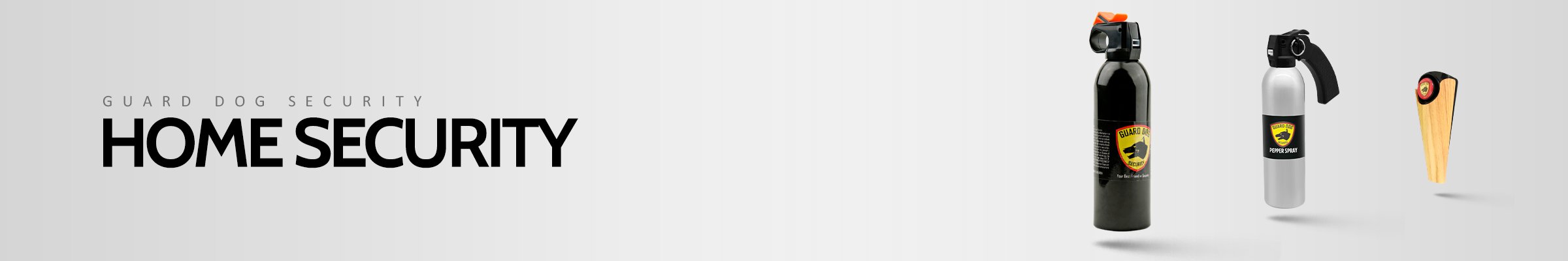 Enhance Your Home Security | Feel Safe In Your Own House – Guard Dog ...