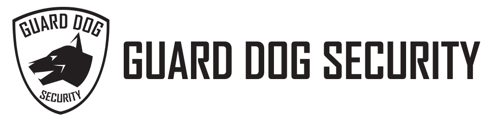 Contact us – Guard Dog Security