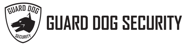 Contact us – Guard Dog Security