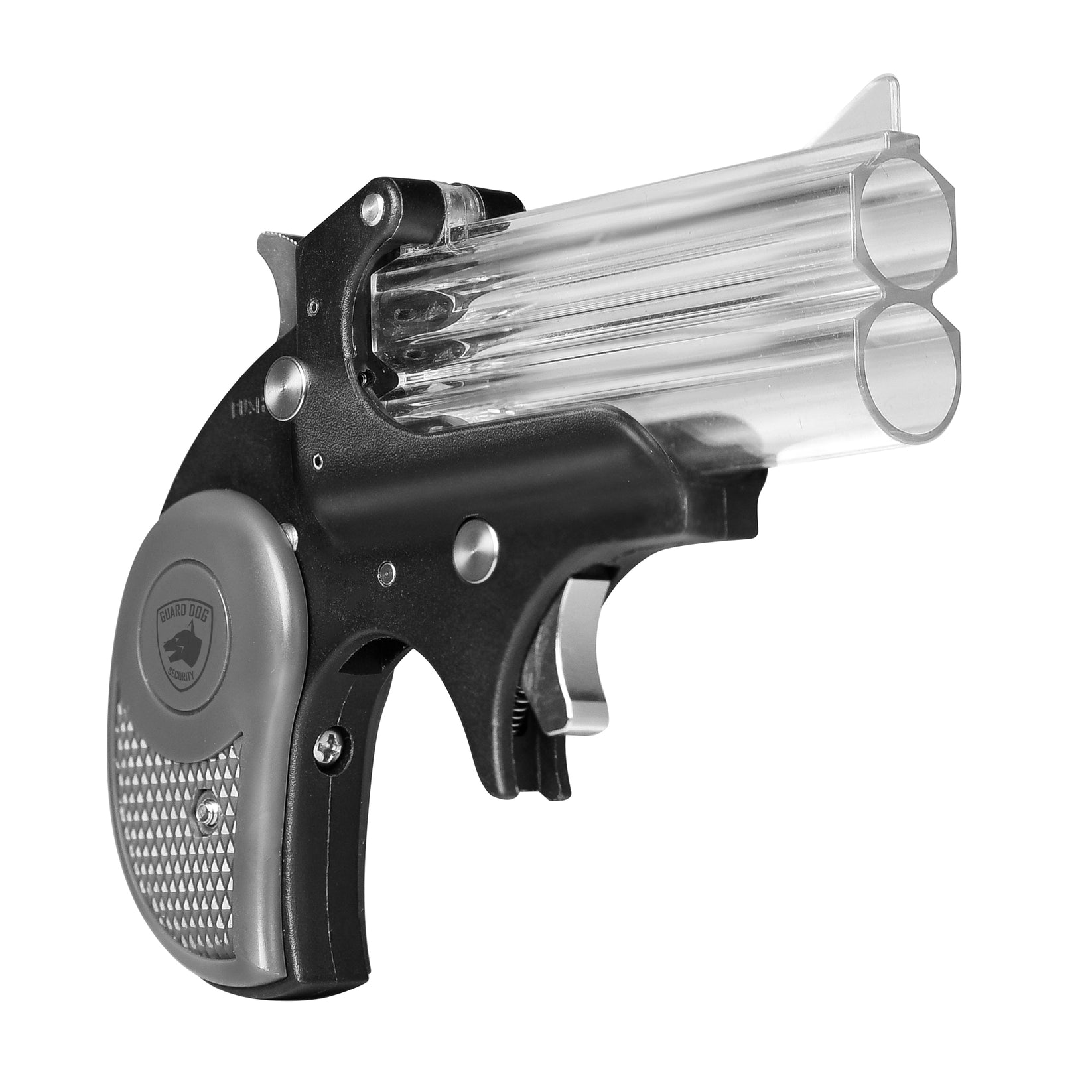 FireBall Mini, .50 Caliber CO₂ Compact Pepper Launcher – Guard Dog Security