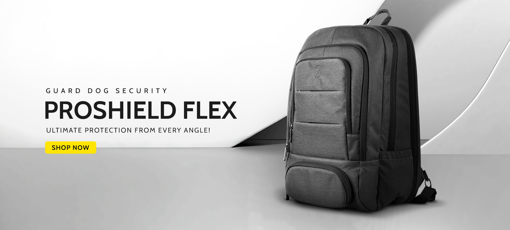 Guard Dog Security - Innovative Self-Defense products for everyday