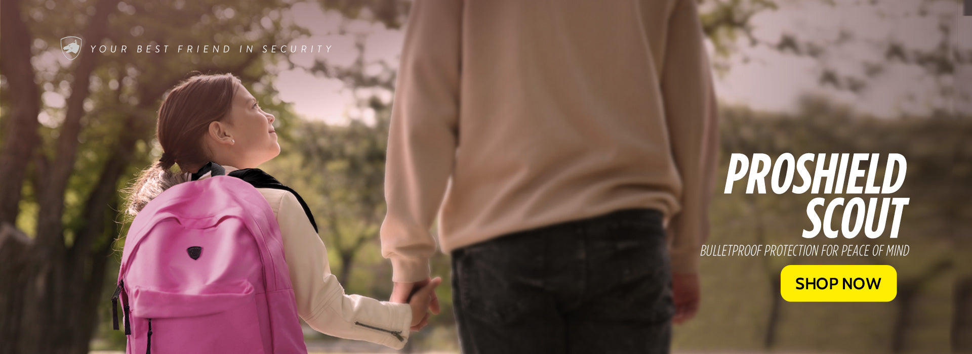 Guard Dog Security - Innovative Self-Defense products for everyday