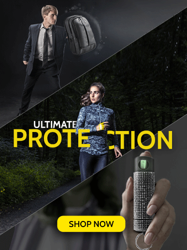 Guard Dog Security - Innovative Self-Defense products for everyday